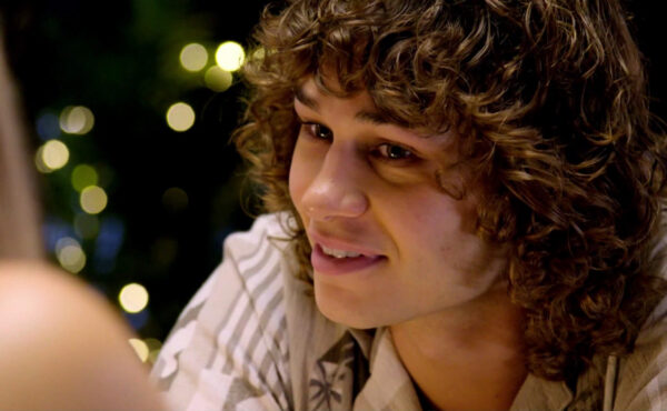 Home and Away's Theo faces death in River Boy revenge plot