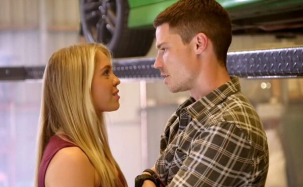 Home and Away's Theo faces death in River Boy revenge plot