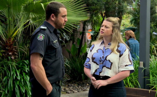 Neighbours betrayal as Paul dobs Nell in to the police – "There's no ...