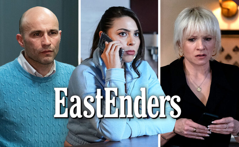 Abigail Fowler (Hailey Pinto) - Home and Away Characters