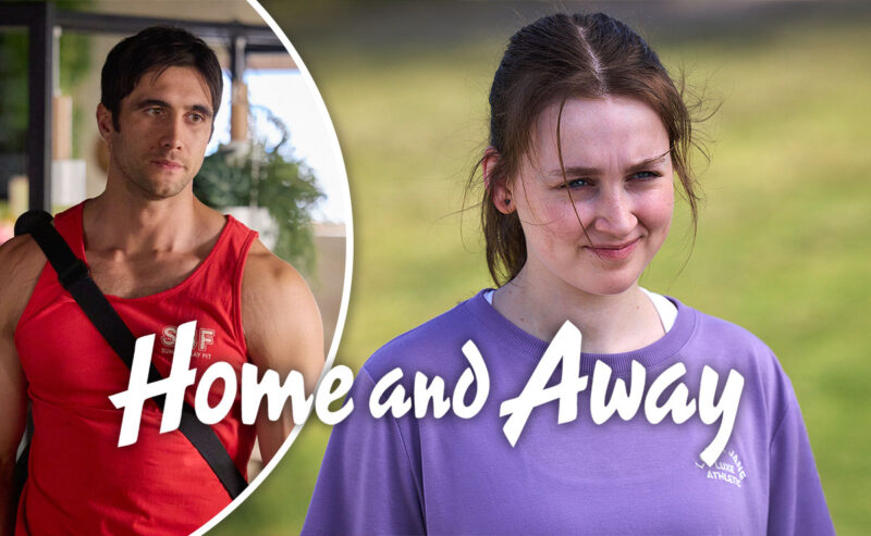 Home and Away Spoilers – Eliza turns violent as her stealing continues