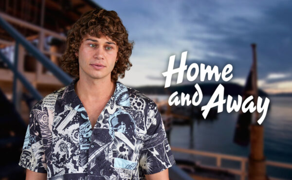 Home and Away's Theo faces death in River Boy revenge plot