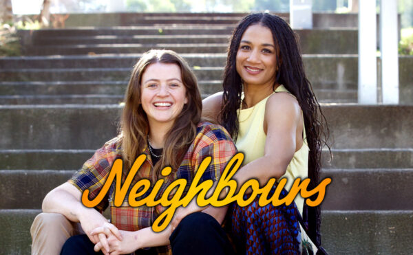 Abigail Fowler - Home and Away Characters