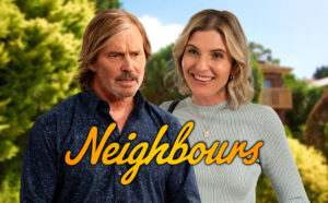 Neighbours Spoilers and News - Back to the Bay