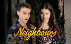 Neighbours Spoilers – Did Nell Rebecchi kill Sebastian?