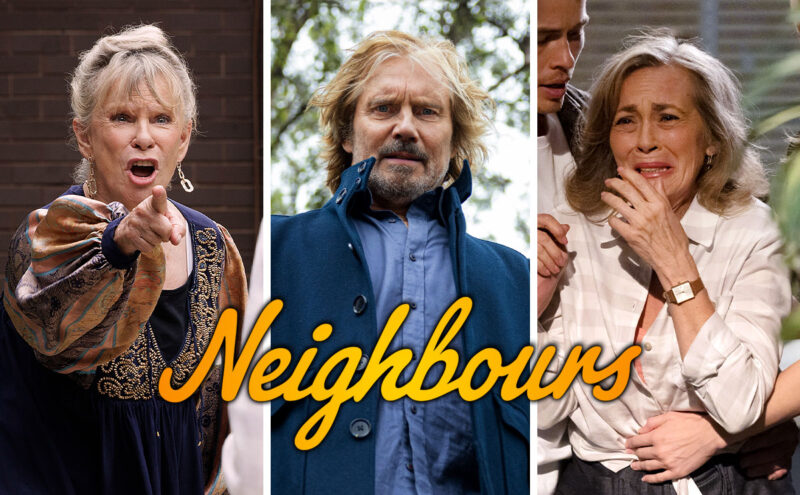 Neighbours Spoilers – Leo's prime suspect as Seb's death is investigated