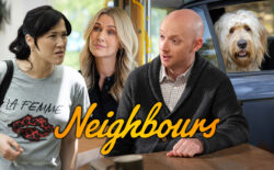New Neighbours spoilers see two returnees and a devastating goodbye