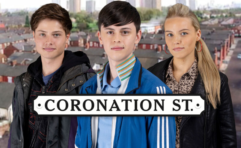 7 Massive Coronation Street Spoilers for Next Week – 12th to 16th May