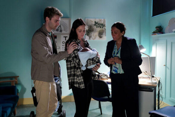 8 EastEnders Spoilers for This Week – 24th to 27th November