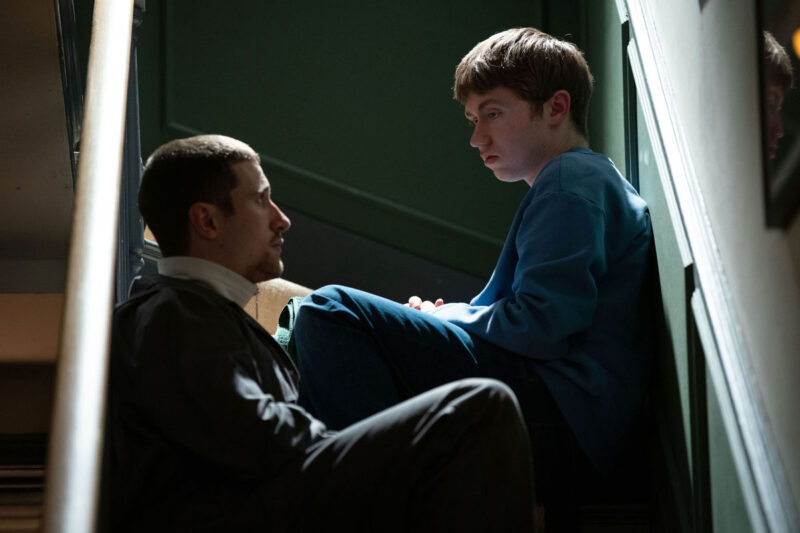 13 EastEnders Spoilers for Next Week – 2nd to 5th June