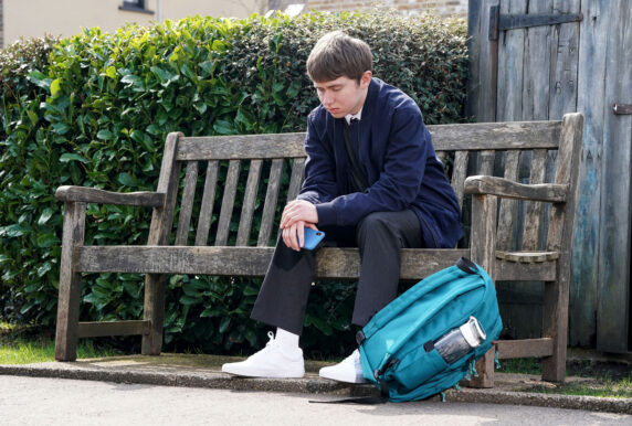 13 EastEnders Spoilers for Next Week – 2nd to 5th June