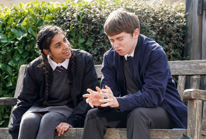 13 EastEnders Spoilers for Next Week – 2nd to 5th June