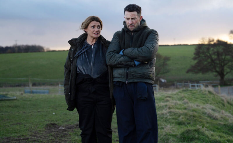 6 Huge Emmerdale Spoilers for Next Week – 12th to 16th May