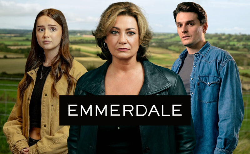 Emmerdale Spoilers 2025 – Emmerdale 2025 Spoilers – GRIL