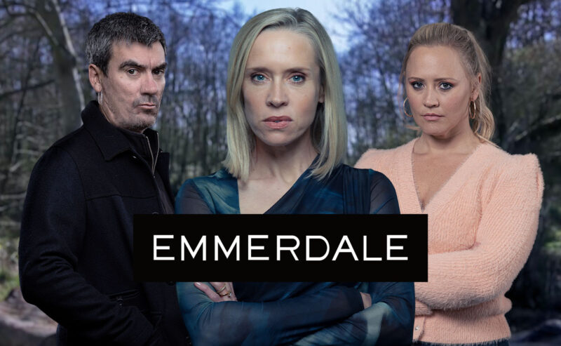 8 Huge Emmerdale Spoilers for Next Week – 2nd to 6th June