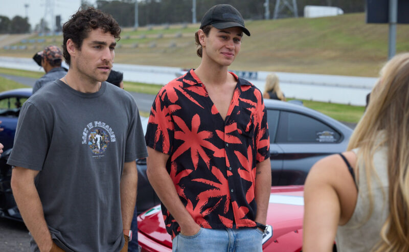 Home and Away Spoilers – Theo makes a dangerous deal with the River Boys