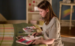 Home and Away Spoilers – Eliza starts a fire as Harper rejects her