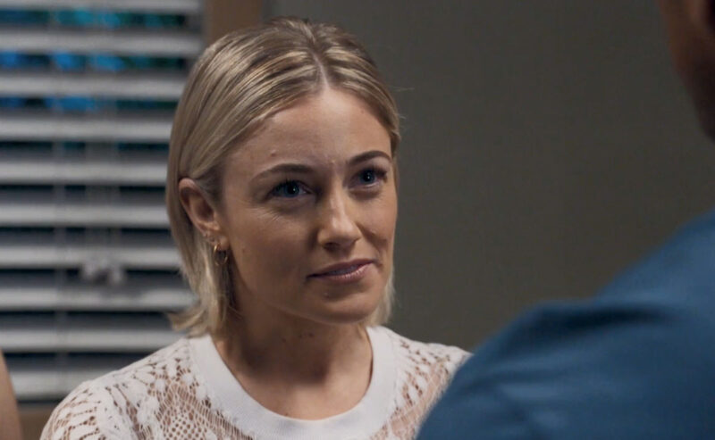Home and Away Spoilers – Will Harper call off her wedding to Tane?