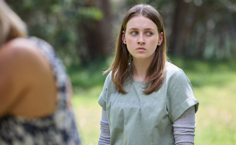 Home and Away Spoilers – Eliza refuses to help as Harper goes into labour