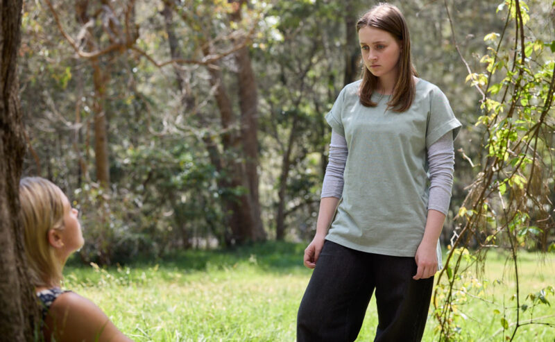 Home and Away Spoilers – Roo says a sad goodbye to Eliza