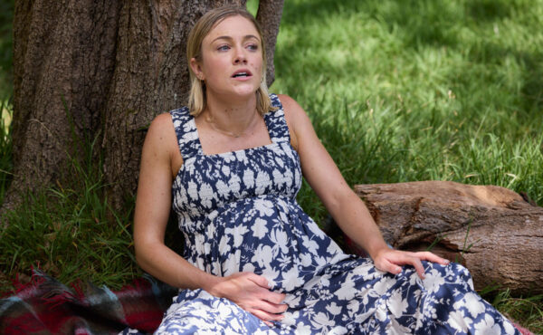 Home and Away Spoilers – Eliza plans to leave Alf to die