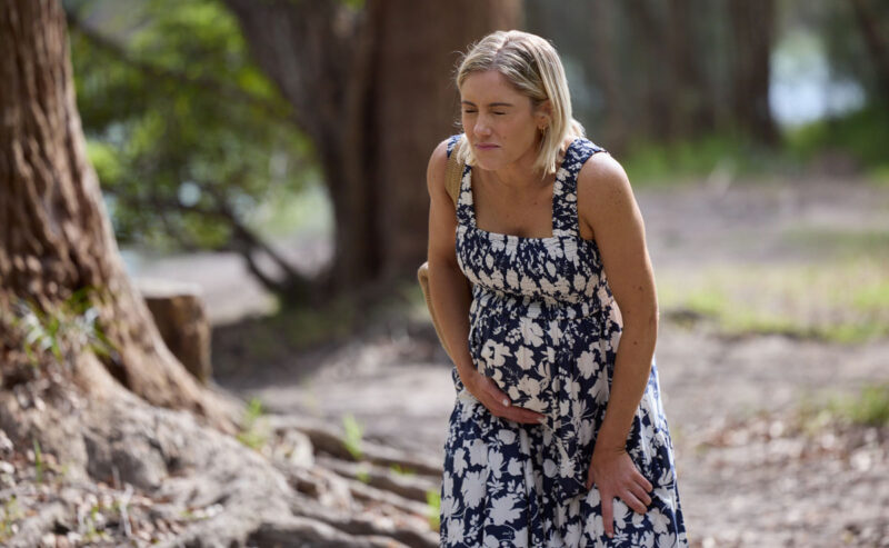 Home and Away Spoilers – Eliza refuses to help as Harper goes into labour