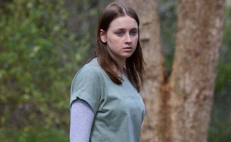 Home and Away Spoilers – Eliza refuses to help as Harper goes into labour