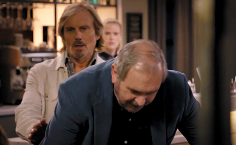Neighbours Spoilers – Karl Kennedy left comatose after vicious attack