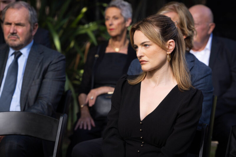 Neighbours previews attack and heartbreaking funeral in June spoilers