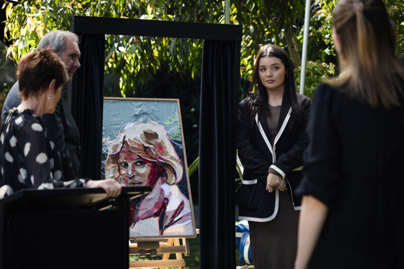 Neighbours previews attack and heartbreaking funeral in June spoilers