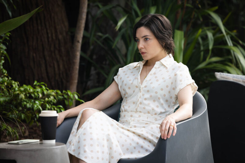 Neighbours Spoilers – Saskia gets revenge on Wendy in dark plot