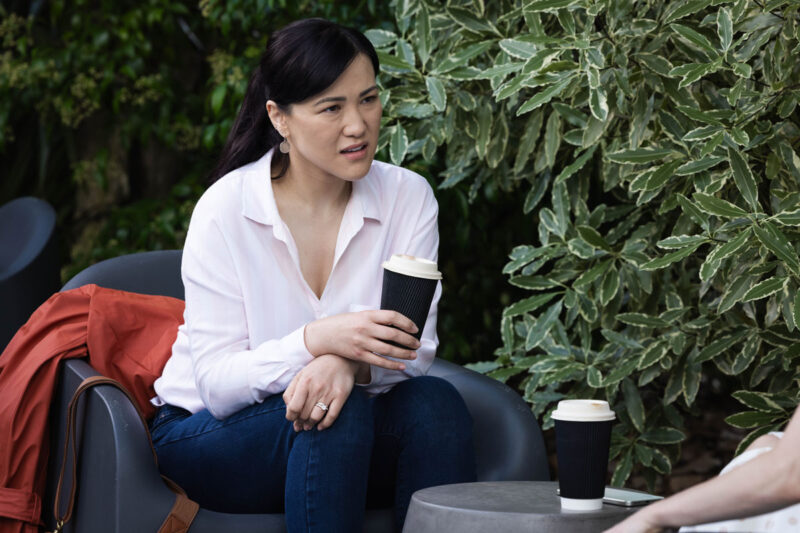 Neighbours Spoilers – Holly and Andrew grow closer as Wendy is sidelined