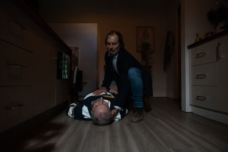 Neighbours Spoilers – Karl Kennedy left comatose after vicious attack