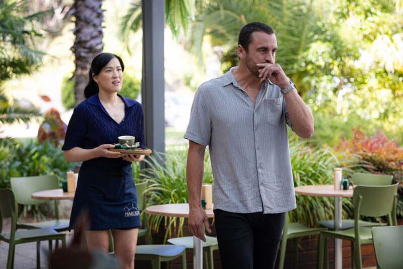 Neighbours Spoilers – Holly and Andrew grow closer as Wendy is sidelined