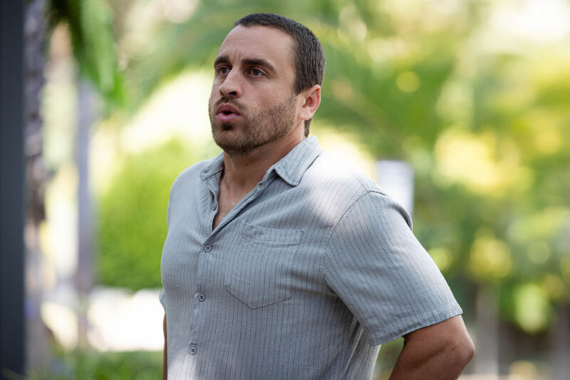 Neighbours Spoilers – Taye is blackmailed as Cara's career is at risk