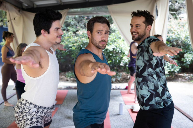 Neighbours producer reveals what's in store for the show's ending