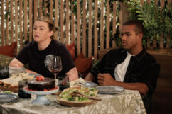 Neighbours Spoilers – Taye is blackmailed as Cara's career is at risk
