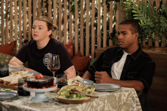 Neighbours sees 2 new arrivals and a shock goodbye in June