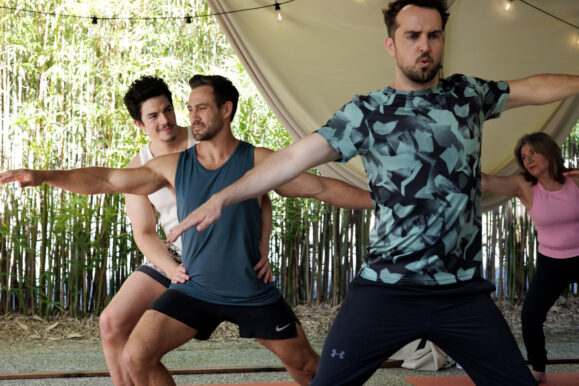 13 Neighbours Spoilers for Next Week – 16th to 19th June