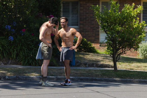 Neighbours sees 2 new arrivals and a shock goodbye in June