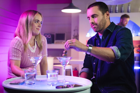 Neighbours reveals pregnancy plot in new July spoilers