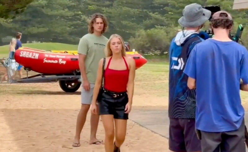 Home and Away confirms arrival of new character Jo Langham