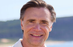 David Langham (Jeremy Lindsay Taylor) - Home and Away Characters