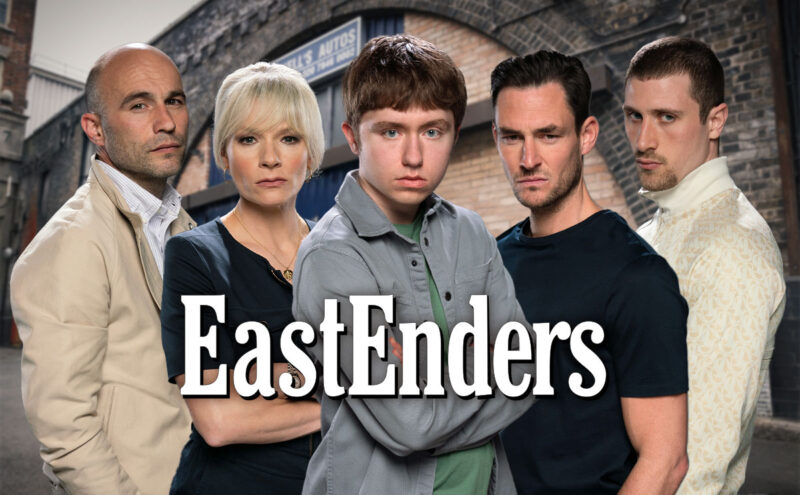 10 Huge EastEnders Spoilers for Next Week – 26th to 29th May