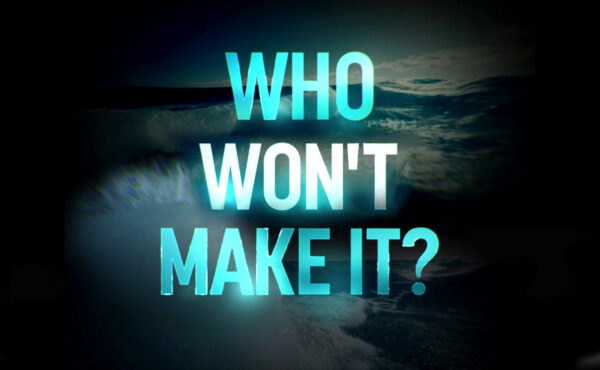 Lucas Holden (Rhys Wakefield) - Home and Away Characters