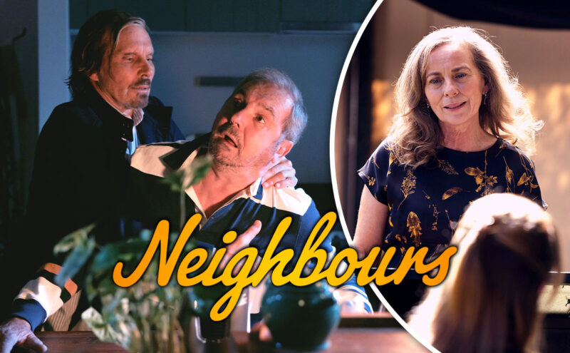 Neighbours Spoilers – Leo's prime suspect as Seb's death is investigated