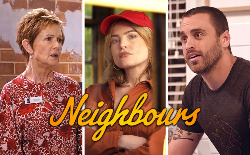 13 Neighbours Spoilers for Next Week – 19th to 22nd May