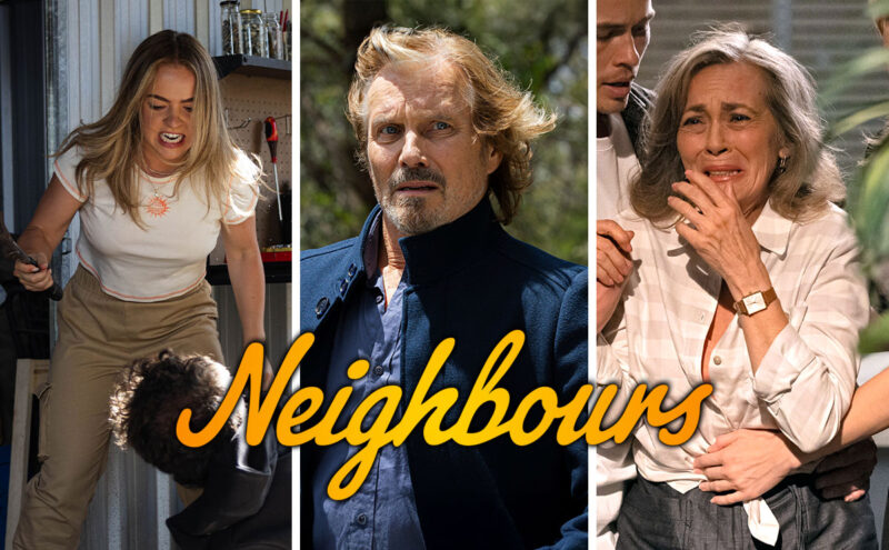 13 Neighbours Spoilers for Next Week – 26th to 29th May – Daily News