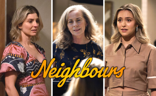 14 Neighbours Spoilers for Next Week – 2nd to 5th June