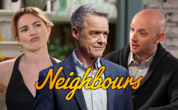 13 Neighbours Spoilers for Next Week – 5th to 8th May